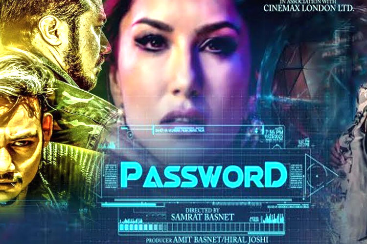 Sunny Leone Featured Nepali Film PASSWORD ️ Watch Here | Glamour Nepal